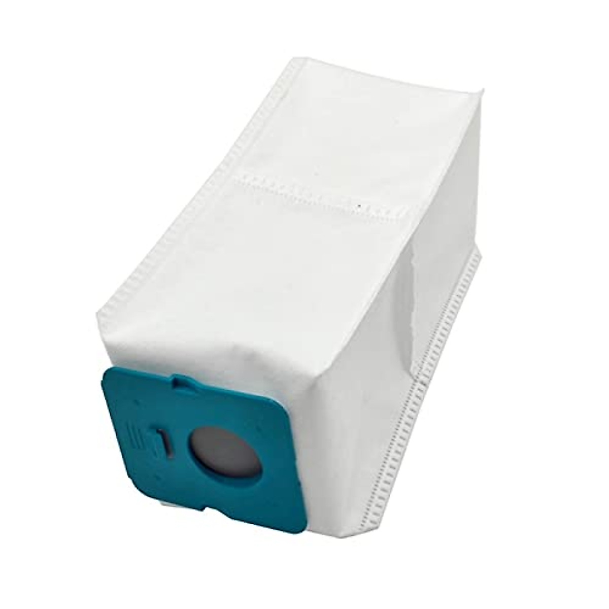 10Pack VCA-ADB95 Bespoke Jet Clean Station Dust Bag Vacuum Accessories Parts Compatible For Samsung VCA-ADB95 Bespoke Jet Clean Station (Color : 6 pcs)