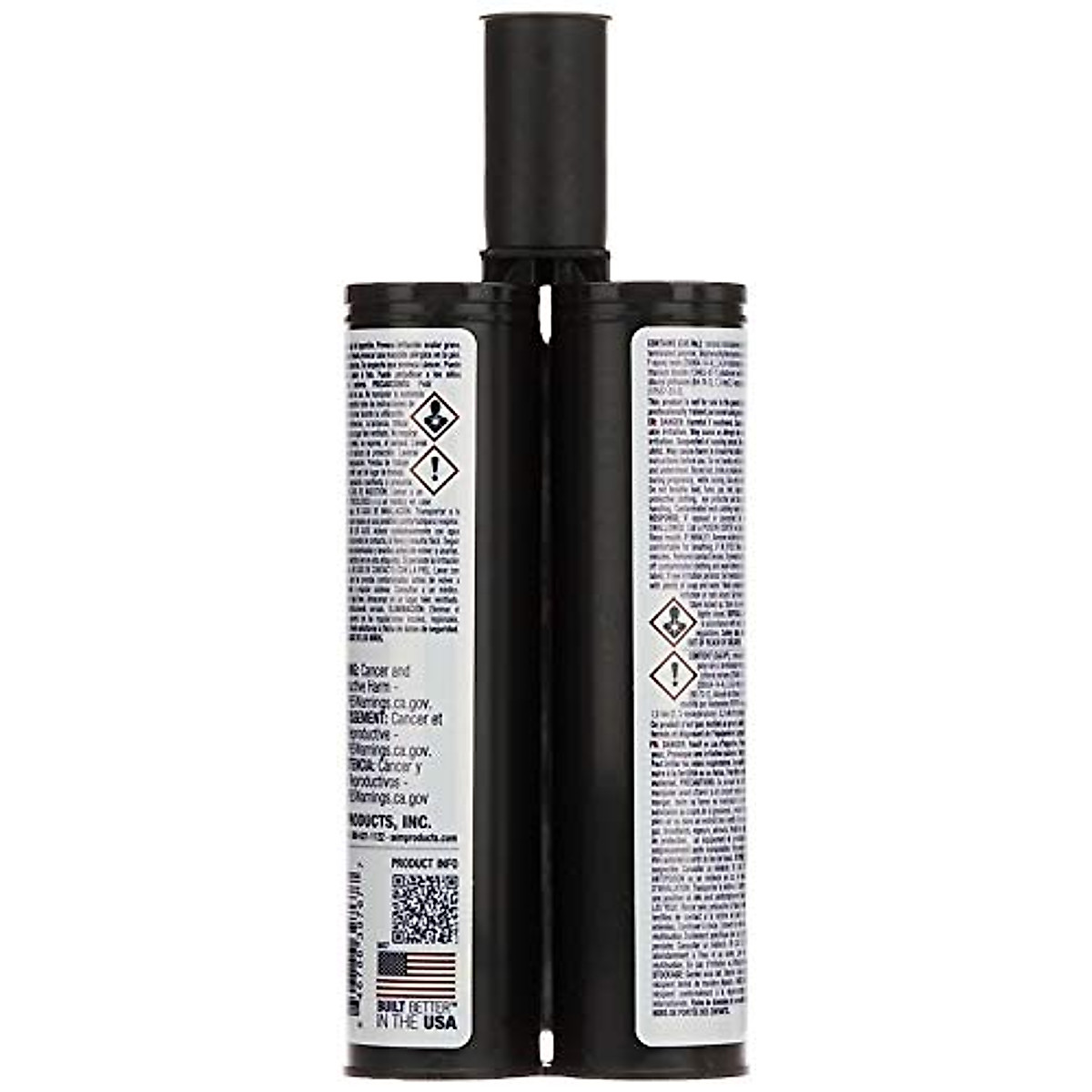 SEM 39767 Problem Plastic Repair Material - 7 oz.