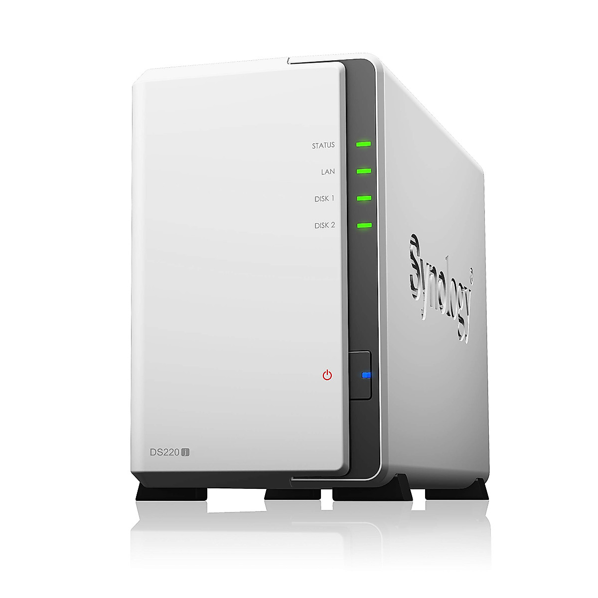 Synology DS220j