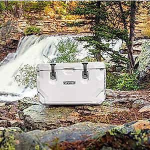Lifetime 65 Quart High Performance Hard Cooler