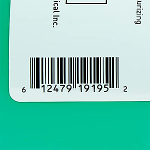 McKesson Perineal Skin Cleanser, Rinse-Free, Herbal Scent, 1 gal, 1 Count