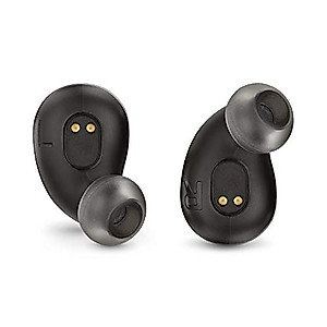 JBL Free Truly Wireless in-Ear Headphones (Black)