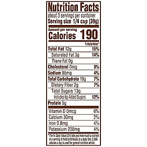 Fisher Snack Summit Trail Mix, 4 Ounces