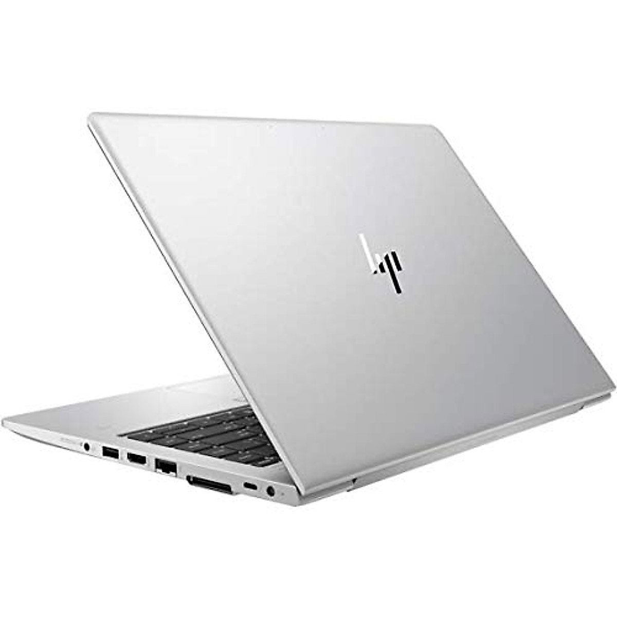 HP EliteBook 745 G5 14" LCD Notebook - AMD Ryzen 5 2500U Quad-core (4 Core) 2 GHz - 8 GB DDR4 SDRAM - 256 GB SSD - Windows 10 Pr