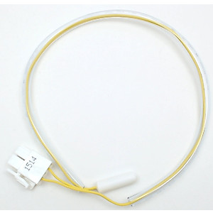 Refrigerator Defrost Thermistor for Samsung, AP4308802, PS4138594, DA32-00006S