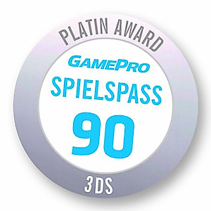 MARIO KART 7 3D - 3DS FUN RACI