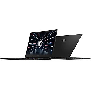 MSI GS6612246;Stealth GS66 12UGS-246 15.6" I7-12700/32/512/3070/W11P