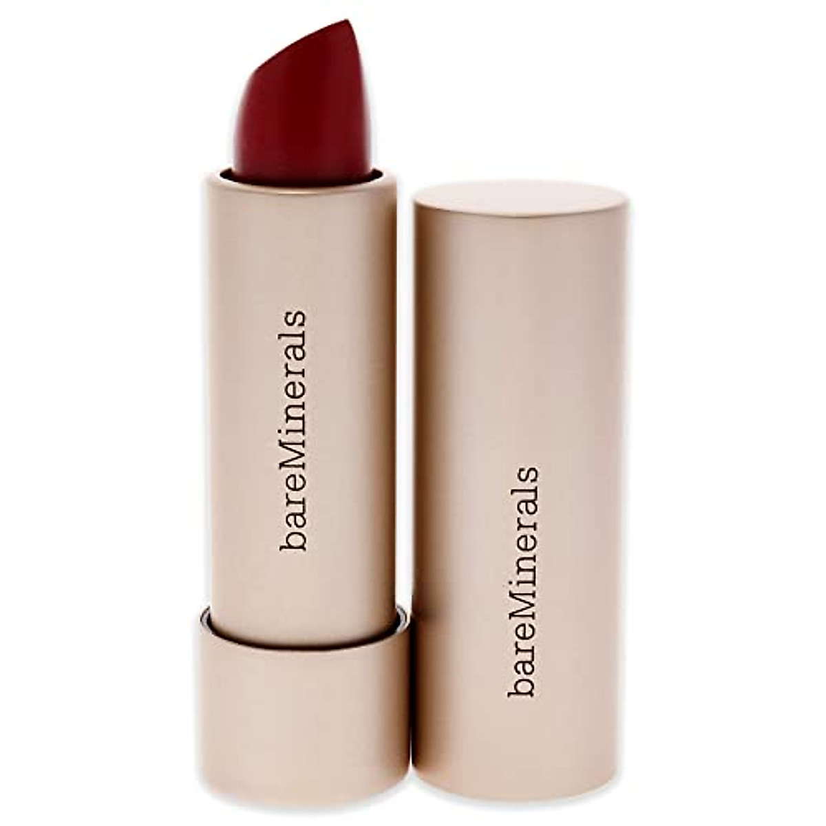 bareMinerals Mineralist Hydra-Smoothing Lipstick - Optimisim Women 0.12 oz