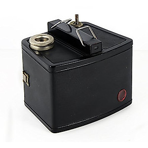 Vintage Kodak Brownie Flash Six-20 Box Camera