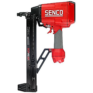 SENCO SCP40XP 1-1/2 in. Pneumatic Concrete and Steel Pinner 7J0001N