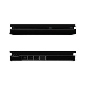 Head Case Designs Officially Licensed Assassin's Creed Crests Legacy Logo Vinyl Sticker Gaming Skin Case Cover Compatible With Sony PlayStation 4 PS4 Slim Console