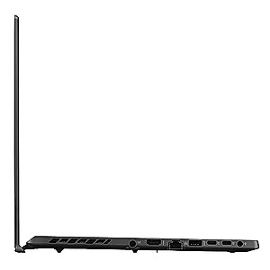 ASUS ROG Zephyrus G15 Gaming Laptop (AMD Ryzen 9 6900HS 8-Core, 40GB DDR5 4800MHz RAM, 2TB PCIe SSD, GeForce RTX 3080, 15.6" 240 Hz Win 10 Pro) with MS 365 Personal, Dockztorm Hub