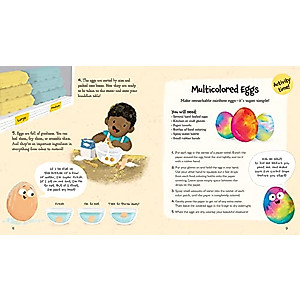 Where Does My Food Come From?: The story of how your favourite food is made