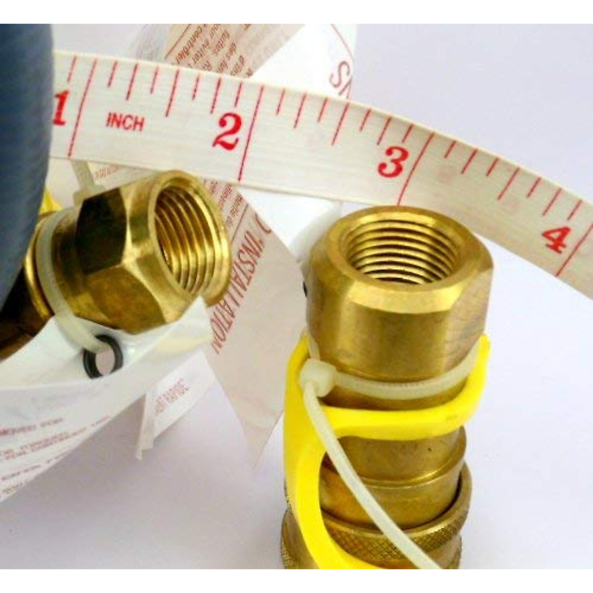 Char-Broil Natural Gas Conversion Kit