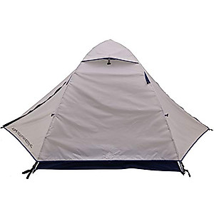 ALPS Mountaineering Lynx 2-Person Tent - Gray/Navy