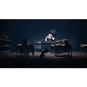 Little Nightmares II - PlayStation 4