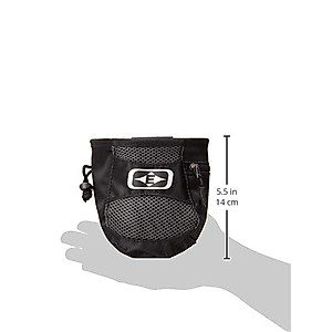 Easton Deluxe Release Pouch, Black