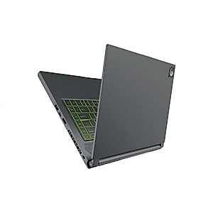 MSI Delta 15 15.6" 240Hz Gaming Laptop AMD Ryzen R7-5800H RX6700M 16GB 1TB NVMe SSD Win11 - Gray (A5EFK-097)