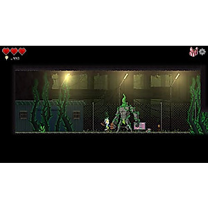 Dungeon Munchies COLLECTOR'S EDITION for Nintendo Switch