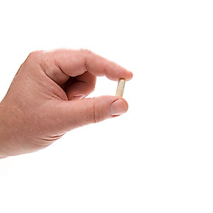 DrFormulas DHT Blocker for Men and Women | HairOmega Advanced Hair Growth Supplements with Biotin 5000 mcg | Hair Loss Vitamins Pills, 45 Day Supply