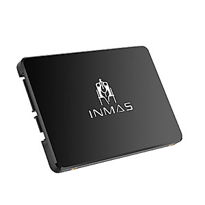 UTDKLPBXAQ SSD 1TB 2.5” Internal Solid State Hard Drive, Up to 540 MB/s SATA 6.0GB/s, Internal Hard Disk HDD Replacement for Increase Performance, Drive Fast Read for Gaming Notebook PC Desktops