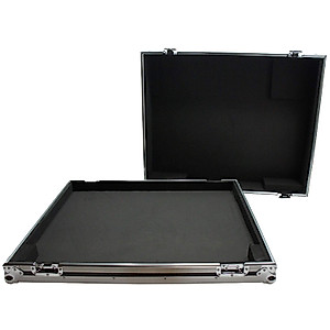 Harmony Audio HCMGP24 Flight Transport Road Custom Case Compatible with Yamaha MGP24X Mixer