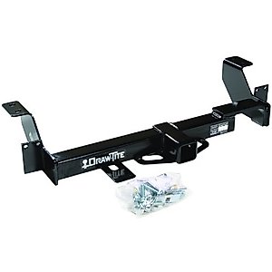 Draw-Tite 75430 Max-Frame Receiver