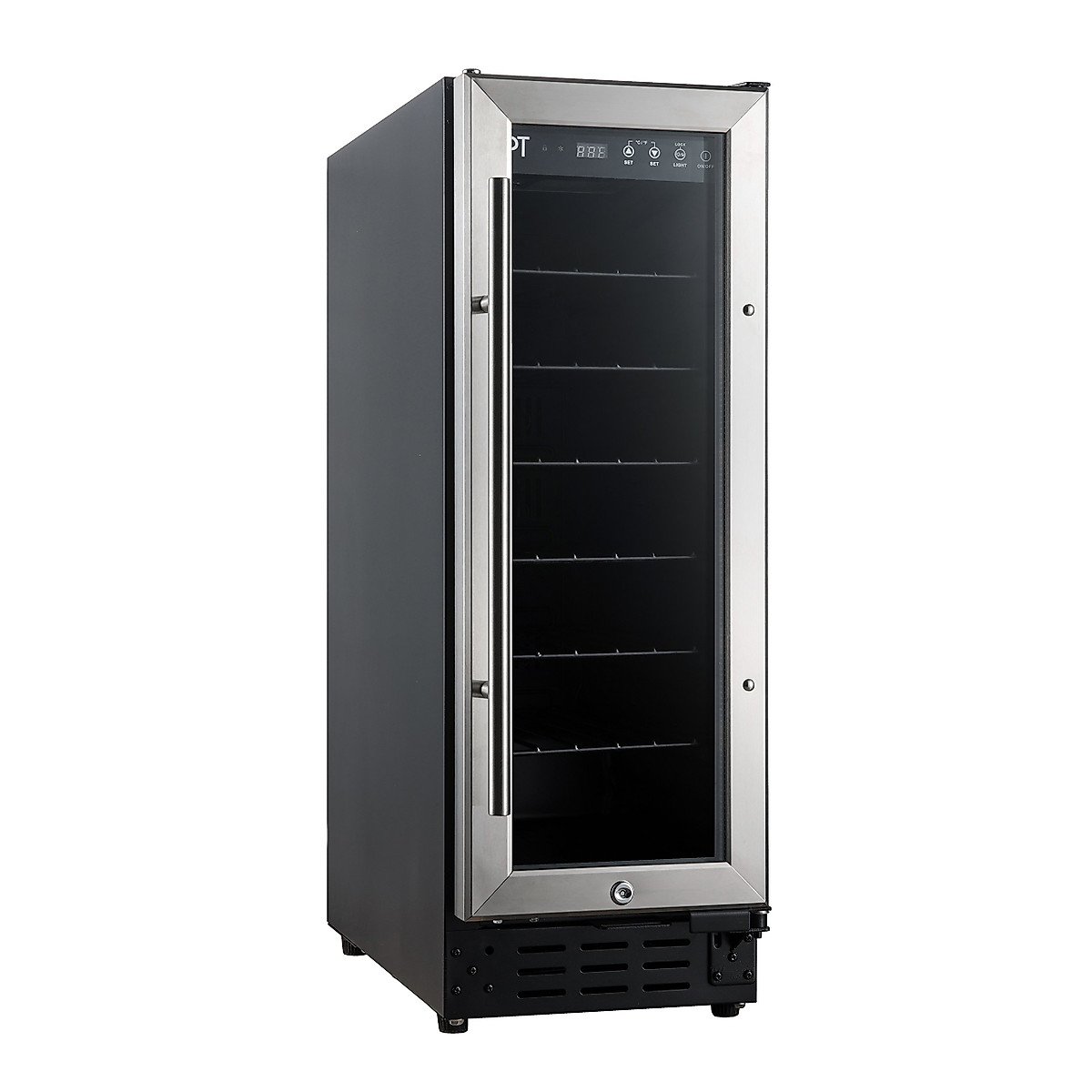 SPT WC-2194: Under-Counter Wine & Beverage Cooler (21-bottles) (Commercial Grade)