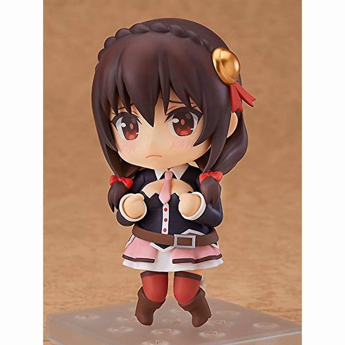 Good Smile Konosuba: Yunyun Nendoroid Action Figure