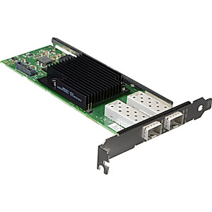 Intel Ethernet Converged X710-DA2 Network Adapter (X710DA2)