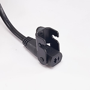 Hommoat Recliner Power Supply, AC/DC Switching Power Adapter Transformer with Cord, 29V 2A