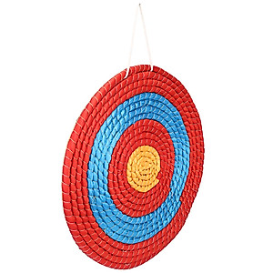 Archery Target Grass Archery Arrow Darts Targets Sports Shooting Accessory