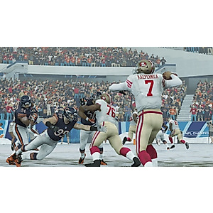 MADDEN NFL 16 (Sony PlayStation 4 PS4, 2015) BRAND NEW/SEALED