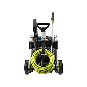 RYOBI 2000 PSI 1.2 GPM Cold Water Electric Pressure Washer