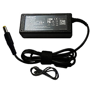 UpBright 18V AC/DC Adapter Compatible with Klipsch R-4B R4B RSB-6 RSB6 RSB-8 RSB8 Reference Bluetooth Wireless Soundbar DYS650-180280W-1 DYS650-180280-16406 DYS 2.8A Power Supply (NOT for Subwoofer)