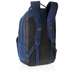 Quiksilver Men's 1969 Special Backpack NAVAL ACADEMY 233 One Size