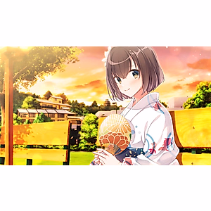 アオナツライン 完全生産限定版 - PS4 (【特典】海希のサマーサンシャインB2タペストリー、ボーカルコレクション+オリジナルサウンドトラック「Our Songs」(重版)、結の水着アクリルキーホルダー、ことねちゃん妄想ドキドキミニ色紙 同梱)