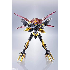 TAMASHII NATIONS - Code Geass: Lelouch of The Rebellion - Shinkiro, Bandai Spirits The Robot Spirits Collectible