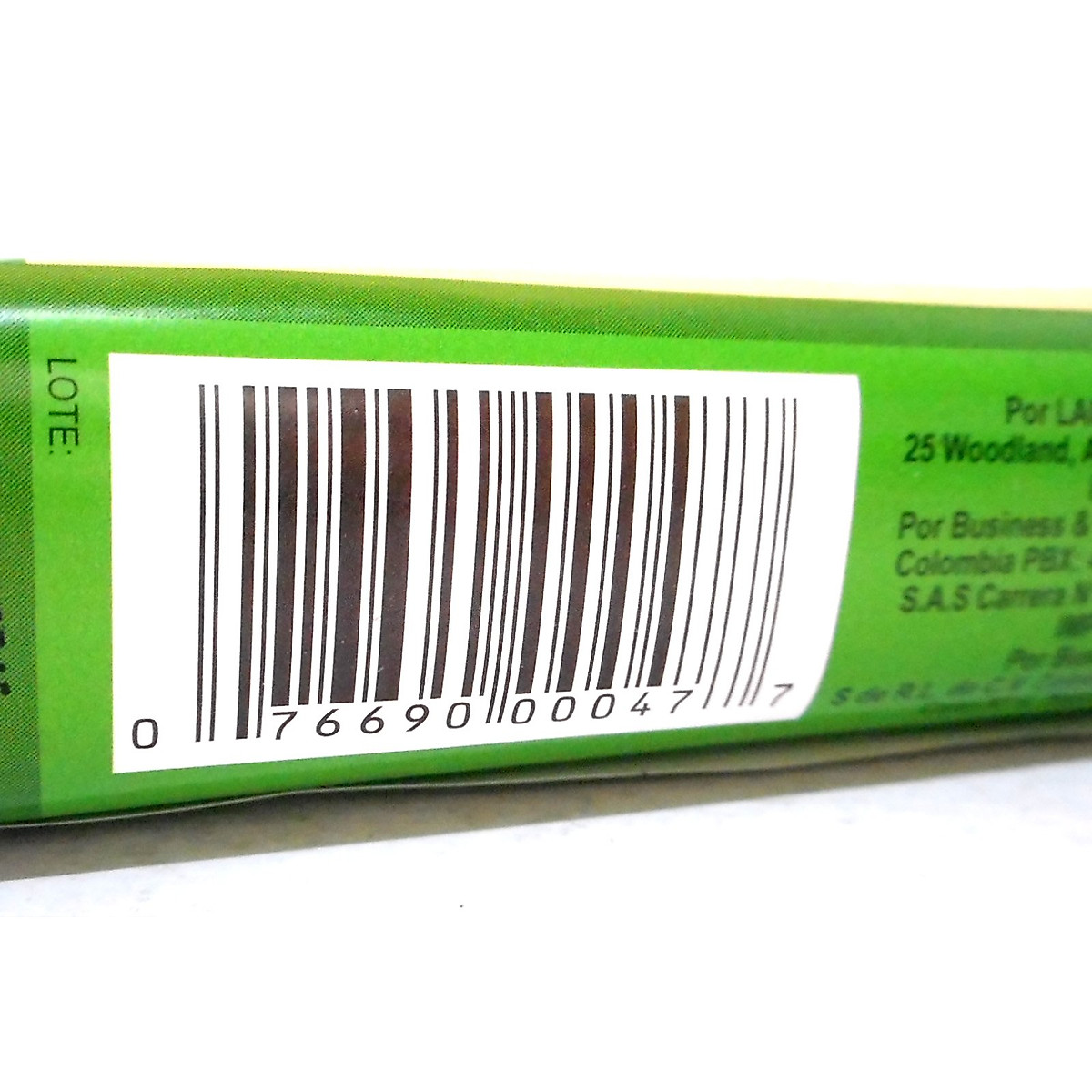 M & L Rue (Ruda) Soap Set of 2 with in the U.s. and It's Territories!