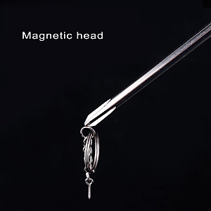 Drone Tool kit - 4Pcs Phillips Screwdriver Steel Tool Set 3.0/4.0/5.0/6.0mm Mini Hand Tools for RC Model Helicopter Boat Cars