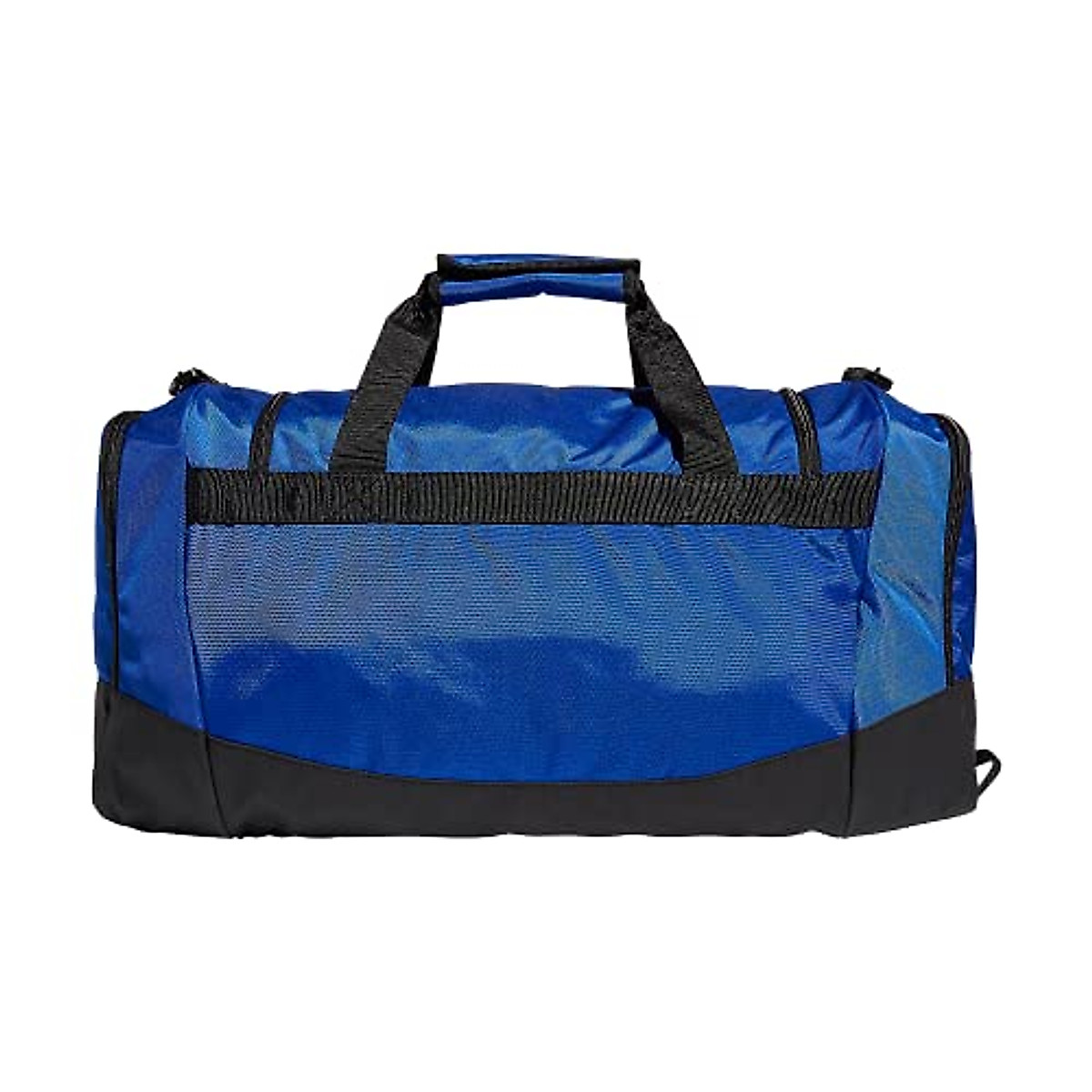 adidas Unisex Adult Defender 4 Medium Duffel Bag, Team Royal Blue, One Size