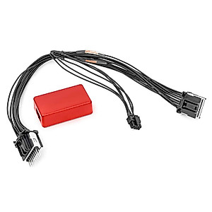 Rough Country Speedometer Calibrator for 17-23 Super Duty/F-150/Bronco - 90015