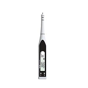 AOTROY Salinometer,Digital Salinometer for Food Processing,0.01%～10% Professional Salinity Tester with Large Screen Accurate Food Liquid Salinity Tester Meter for Home Kitchen