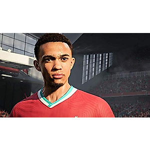 FIFA 21 Next Level Edition - Xbox Series X