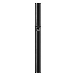 Eylure Line & Lash 2-in-1 Adhesive Eyeliner, Black