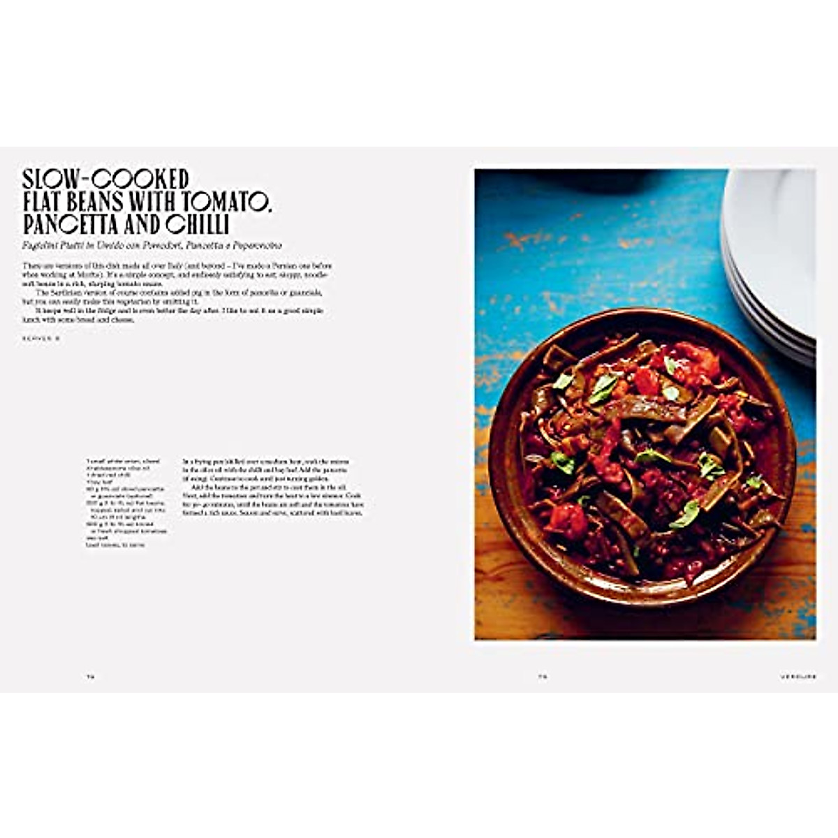 Bitter Honey: Recipes and Stories from Sardinia