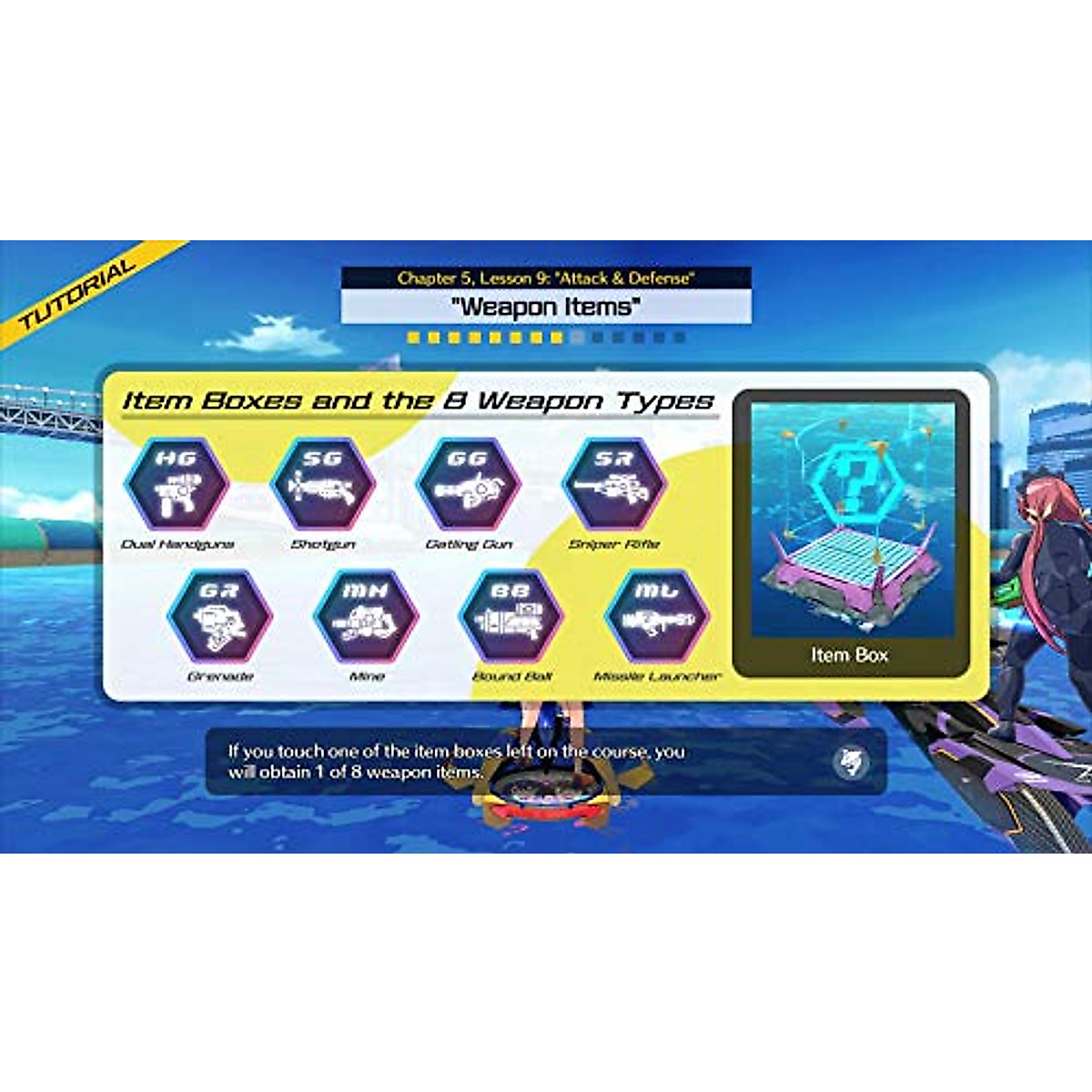 Kandagawa Jet Girls - Racing Hearts Edition (Day 1) - PlayStation 4