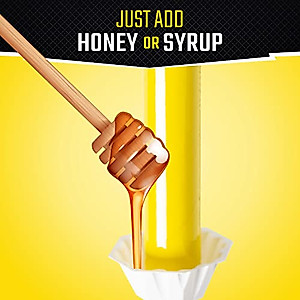 Black Flag Fly Stick Insect Trap, 1 ct