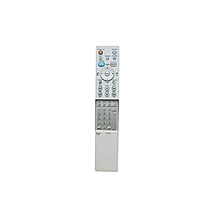 HCDZ Replacement Remote Control Fit for Pioneer VXX2982 DVR-520H DVR-420H DVR-3100-S HDD DVD Recorder