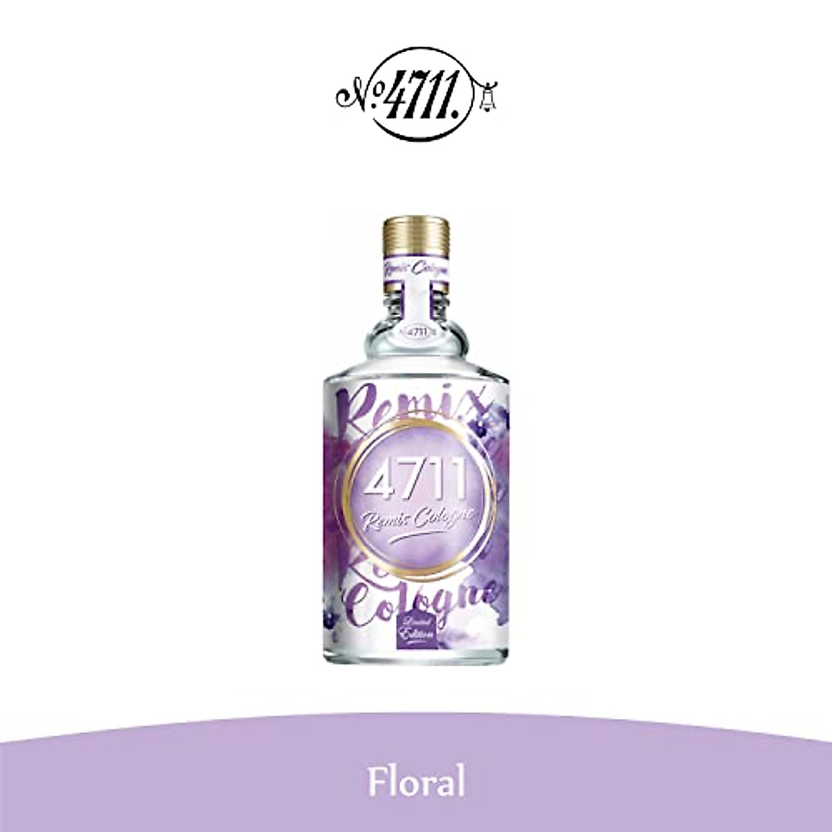 Eau De Cologne Spray (Unisex) 3.4 oz